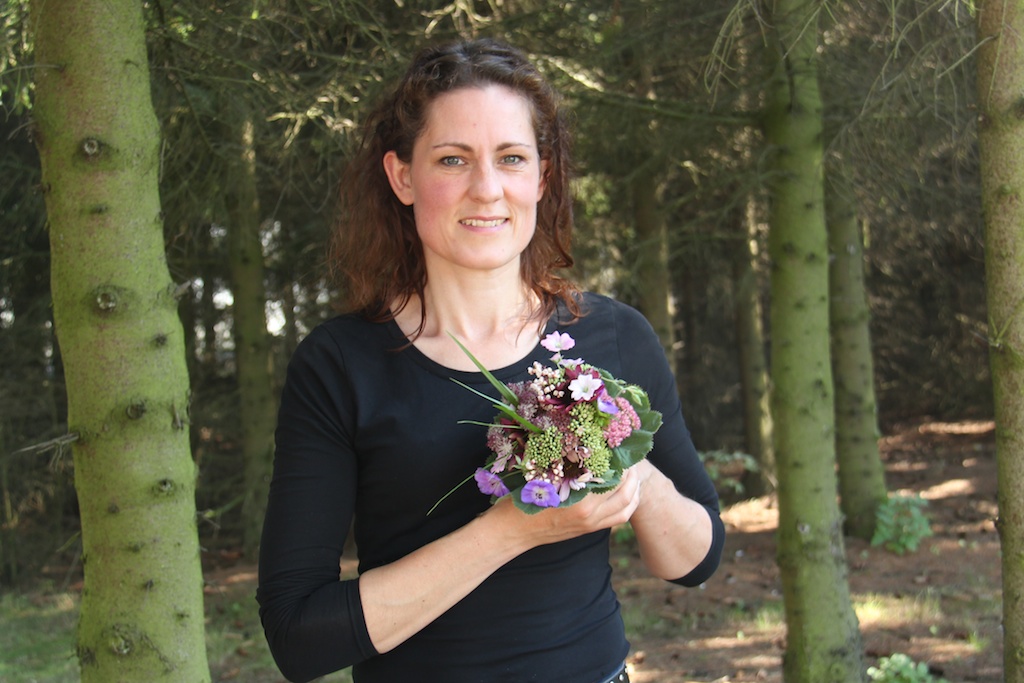 Anna tipsar - Placera perenner i en rabatt som syns från flera håll ...